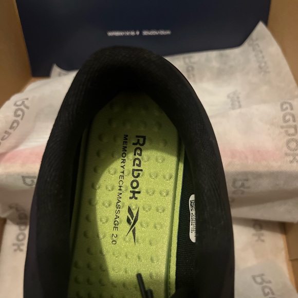 Reebok | Shoes | Reebok Brand New With Box Mens Shoes | Poshmark